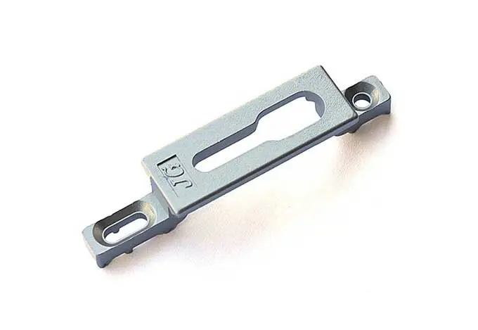 Die Casting: fine-precision